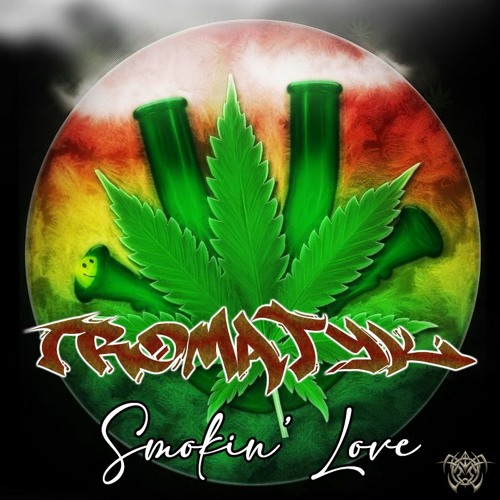 Stream Smokin Love Feat Collie Buddz Tromatyk Remix Raggatek By