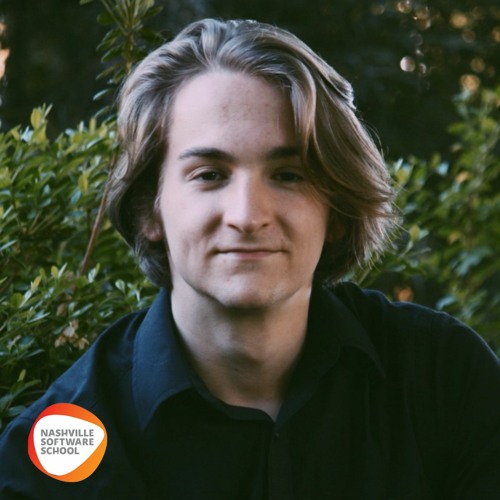 Stream Andrew Ward - Web Development Cohort 57 by Nashville Software ...