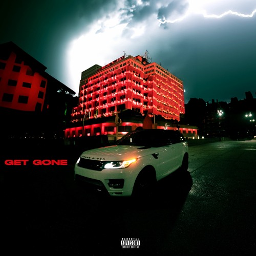 Stream Get Gone (prod. MILLIONAIR + 116) [VIDEO IN DESCRIPTION] by ...