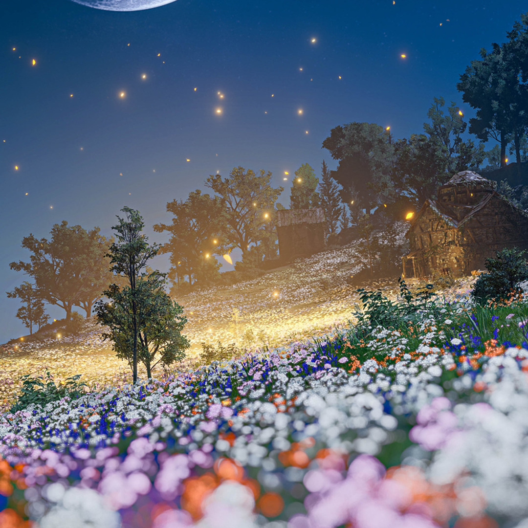 Stream Elden Ring: Shadow Of The Erdtree - Shaman Village by Soph ...