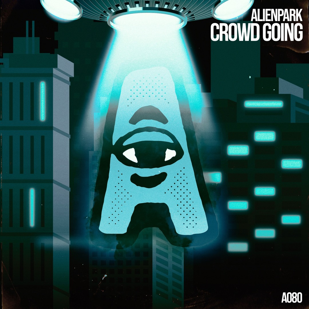 Stream AlienPark - Crowd Going by AlienPark | Listen online for free on ...