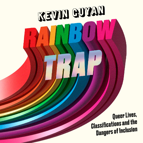 Stream Rainbow Trap, written and read by Kevin Guyan by Bloomsbury ...
