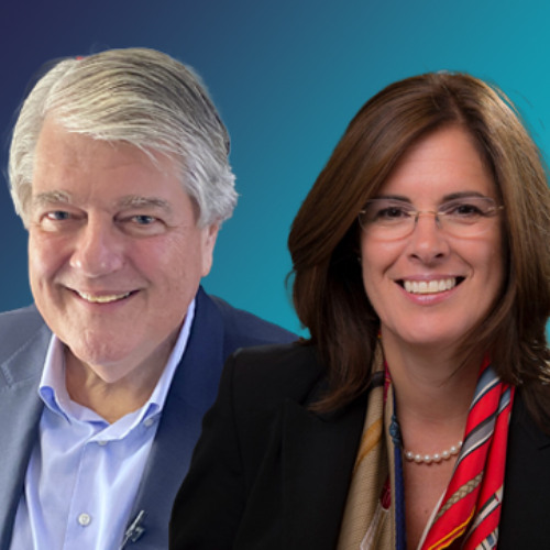 Stream 299 - Host Scott McCartney & Guest Co-Host: Christina Cassotis ...
