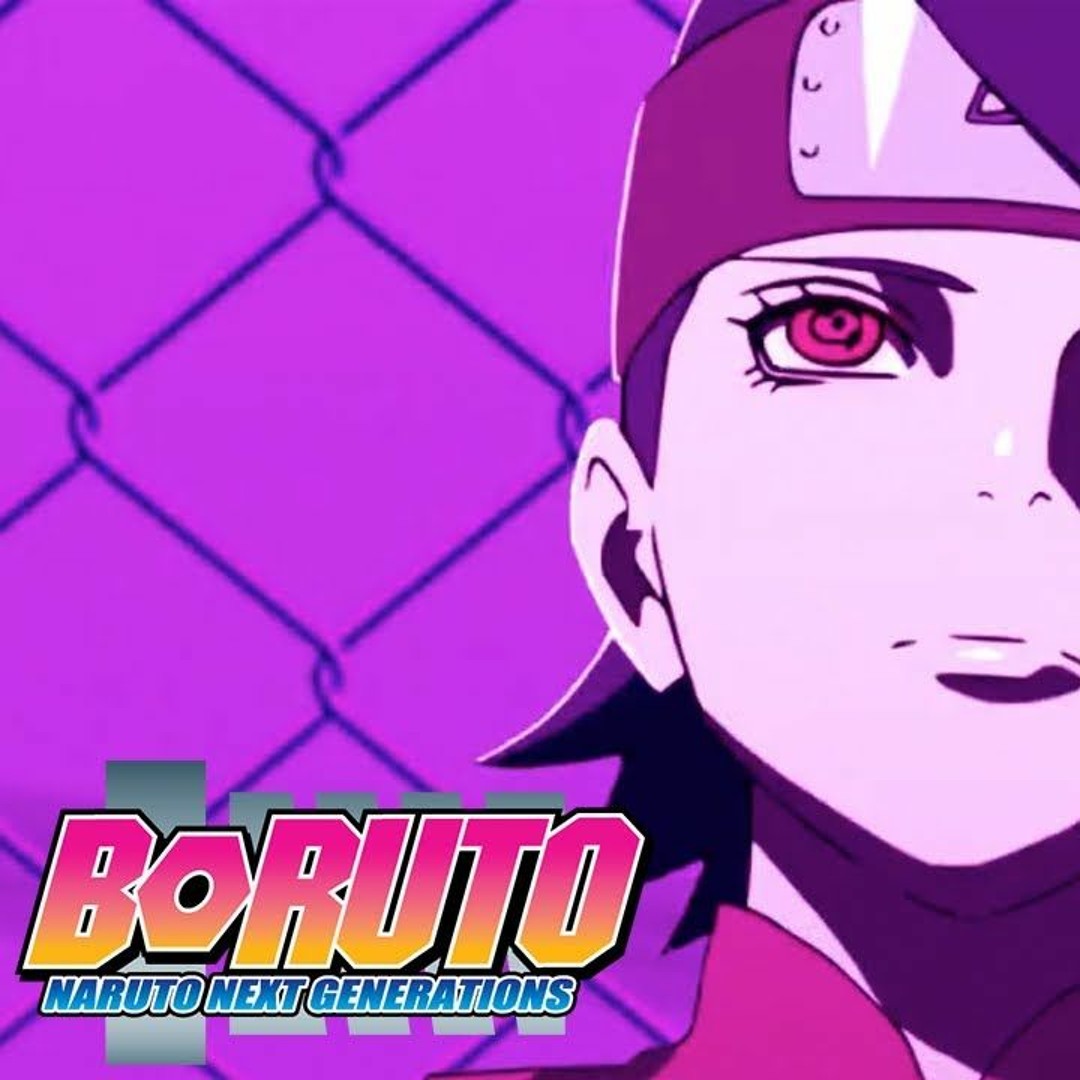 Stream Boruto OP 7 - Hajimatteiku Takamatteiku (Cover Español) by ...