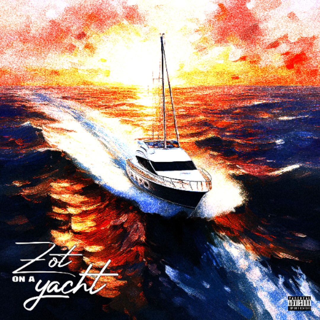 Stream No$kope | Listen to Zot On A Yacht playlist online for free on ...