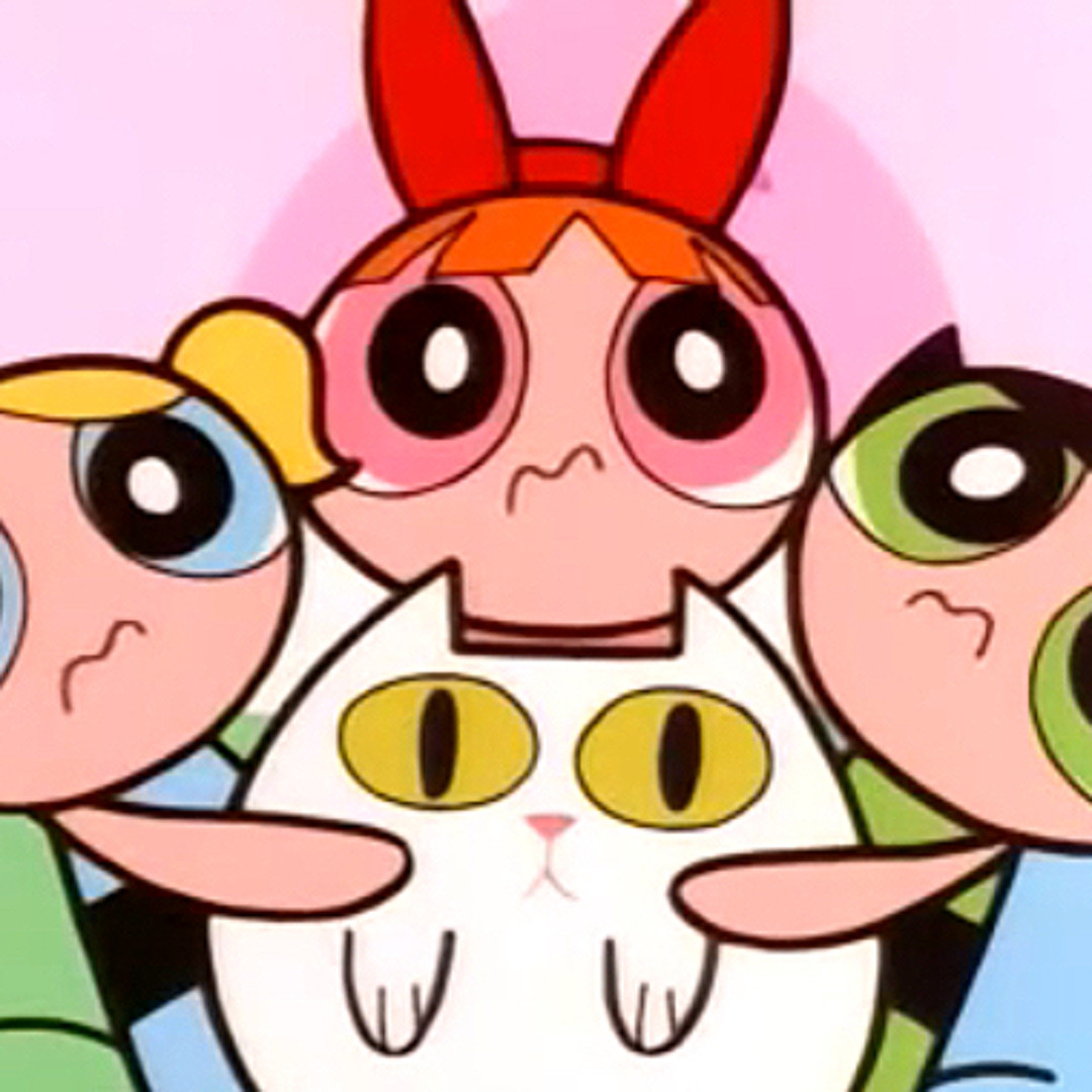 Stream Powerpuff Girls Theme Song (prod. by Emkay + Ice Melodies) by ...