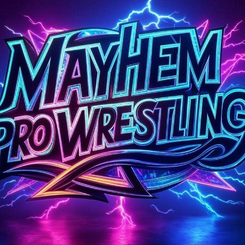 Stream MAYHEM PRO WRESTLING by UNCENSORED SOCIETY | Listen online for ...