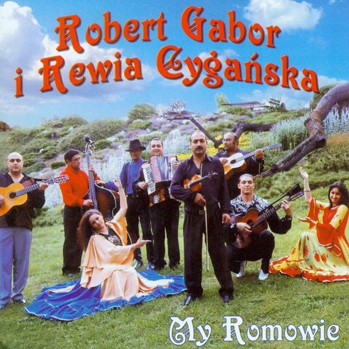 Stream Romskie wesele by Robert Gabor i przyjaciele | Listen online for free on SoundCloud