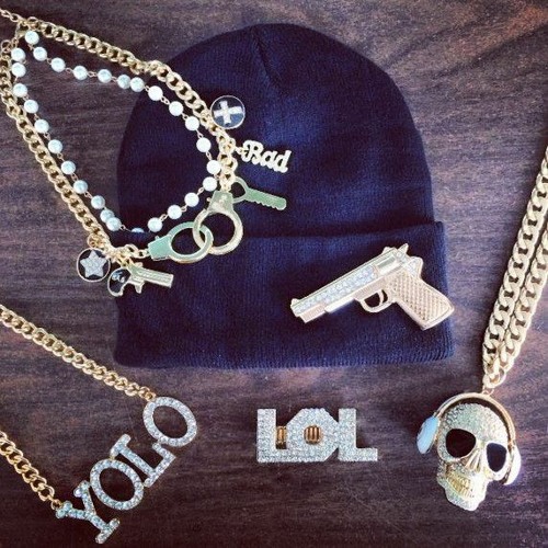 Stream MGK - LOCO (YOLO REMIX) by YOLO SNIPES | Listen online for free ...