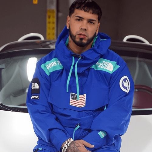 Stream Anuel AA - En El Carro Chingando by Dj Ess | Listen online for ...