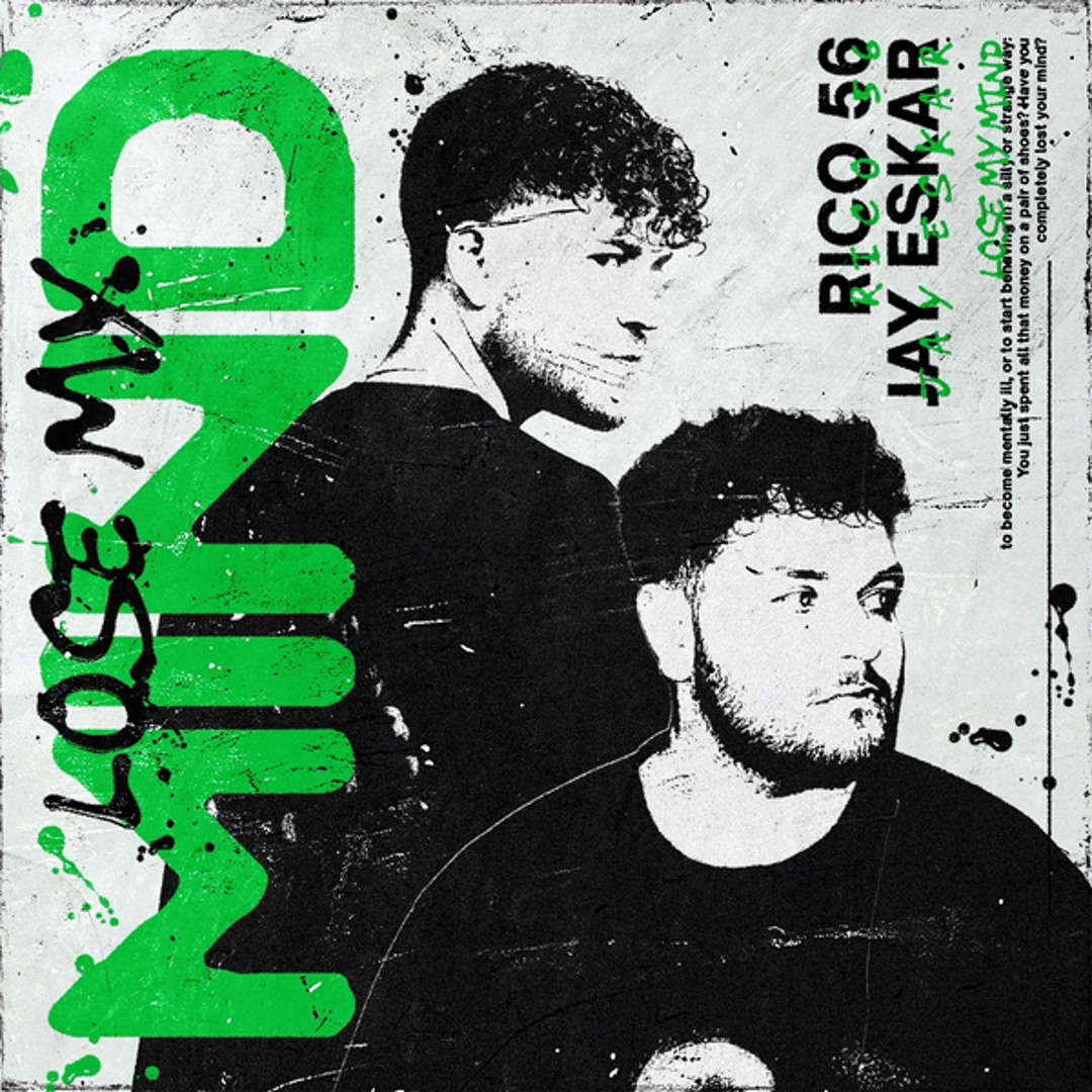 Stream Jay Eskar | Listen to RICO 56, JAY ESKAR - LOSE MY MIND playlist ...