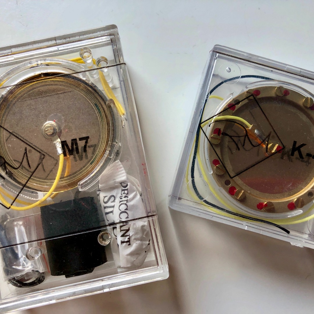Stream Mic & Mod | Listen to Match test Mic&Mod U47 microphone M7 ...