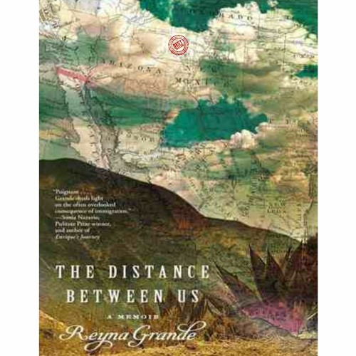 Stream How To Read For Free The Distance Between Us from Hoyt736 ...