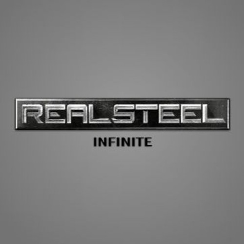 Stream Real Steel Infinite - Atom Theme by Cliffjumper38 | Listen ...