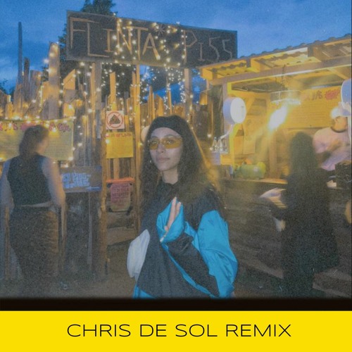 Stream Sant Rage, Chris de Sol - Backwards (Chris de Sol Remix) by ...
