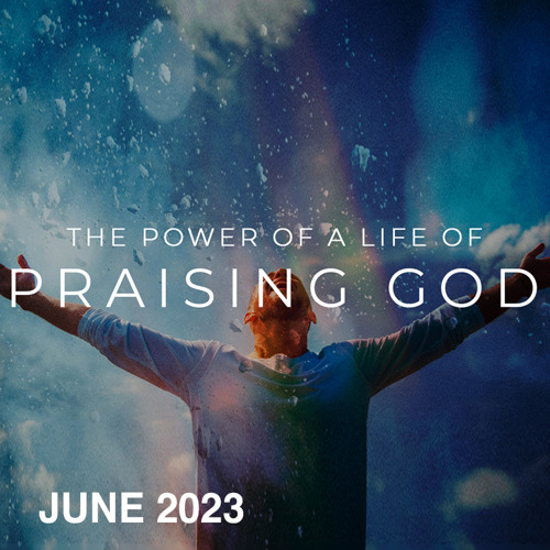 Stream The Power of the life of Praising God. by Little Falls Christian ...