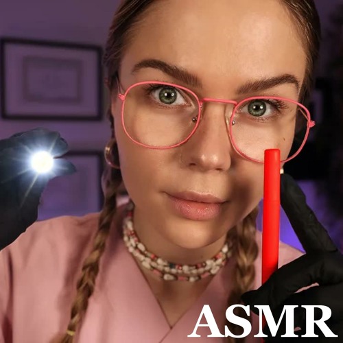 Stream Cranial Nerve Exam at Night Shift Pt.2 by ASMRdB | Listen online ... Stream Cranial Nerve Exam at Night Shift Pt.2 by ASMRdB | Listen online ...