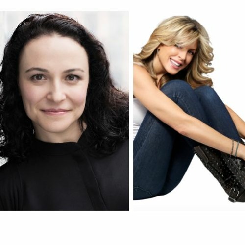 Stream Moving Past The Fear Of Covid - 19 With Dr. Anna Yusim & Marla ...