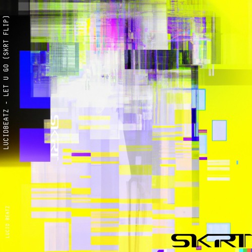 Stream lucidbeatz - let u go (skrt flip) by skrt | Listen online for ...