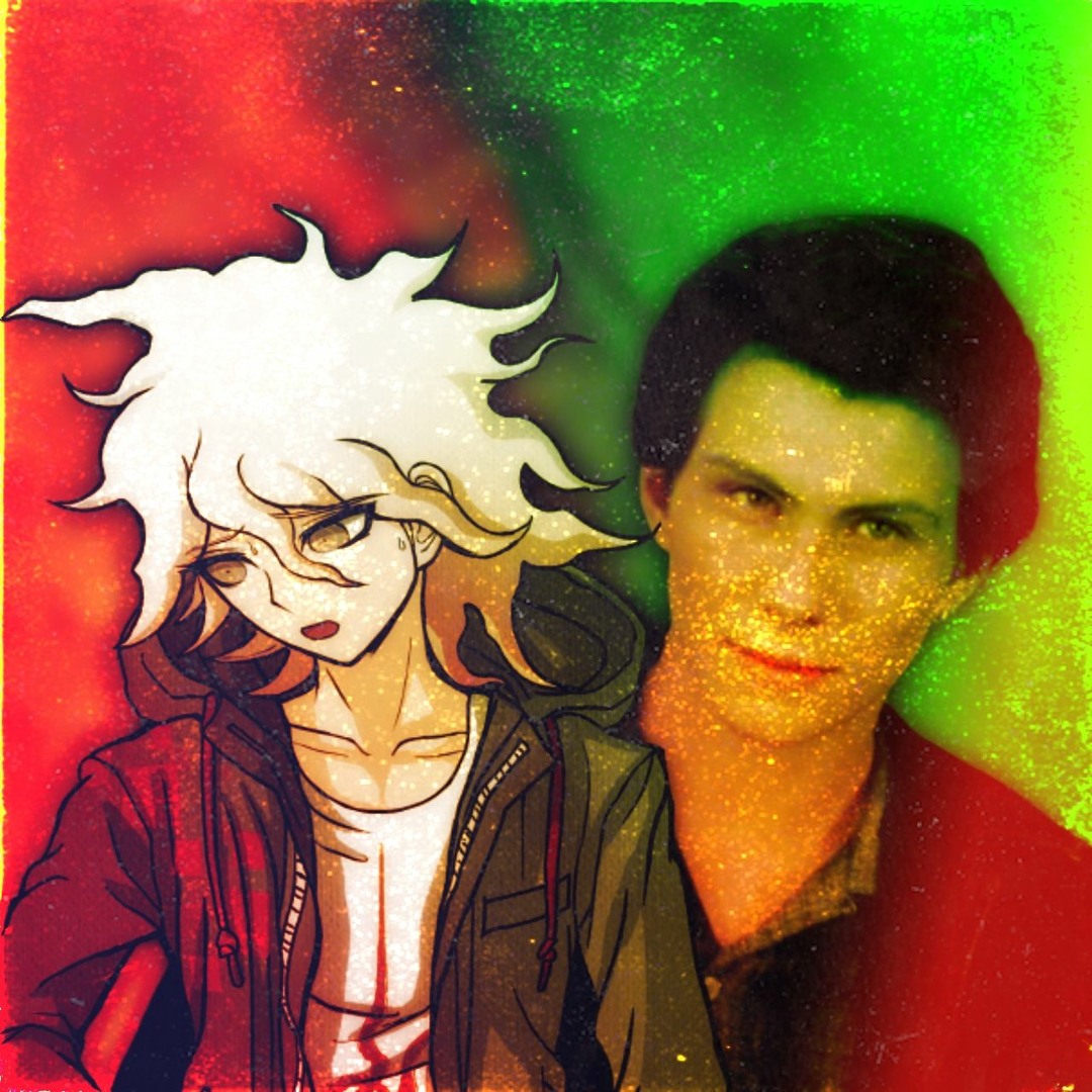 Stream Veronica Sawyer | Listen to Jason Dean vs. Nagito Komeada ...