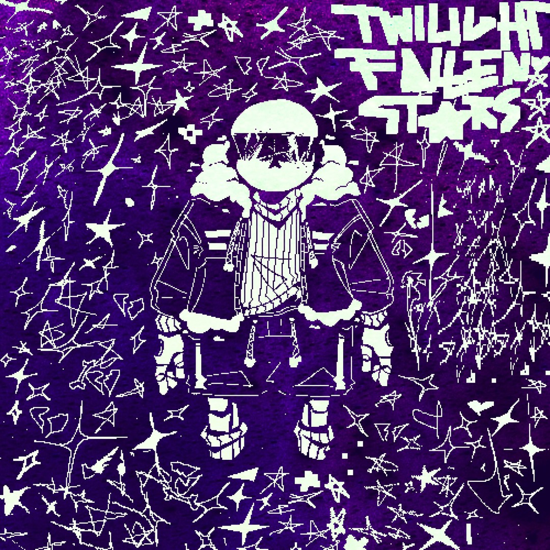 Stream TWILIGHT // FALLEN STARS by david | Listen online for free on ...