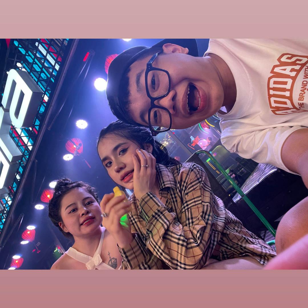 Stream NONSTOP - FLY TO THE SKY - BAOLOVE MIX ( Em Bảo tặng sinh nhật c Bo ) by BAOLOVE 2 ...