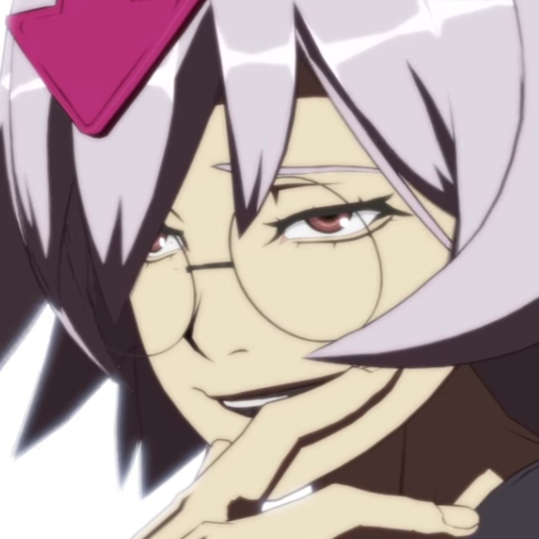 Stream Guilty Gear Xrd Bedman English Voices (Battle Quotes) by ...