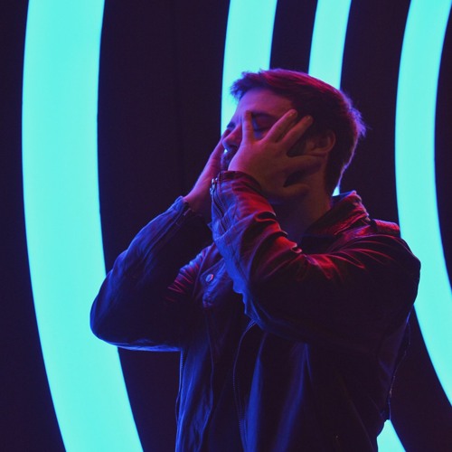 Stream IV-IN ‒ Live DJ Set / Mumush Festival / 2023 by Deep House ...