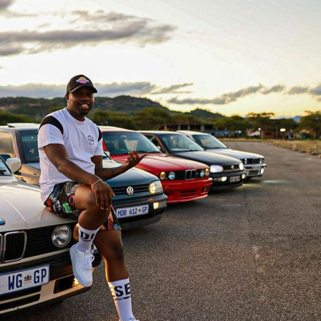 Stream Mr Jazziq by Worldwide FM | Listen online for free on SoundCloud