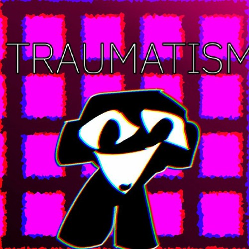Listen to music albums featuring fnf vs Bambi Fantrack - Traumatism (By ...