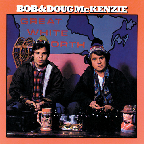 Stream Take Off by Bob & Doug McKenzie | Listen online for free on ...