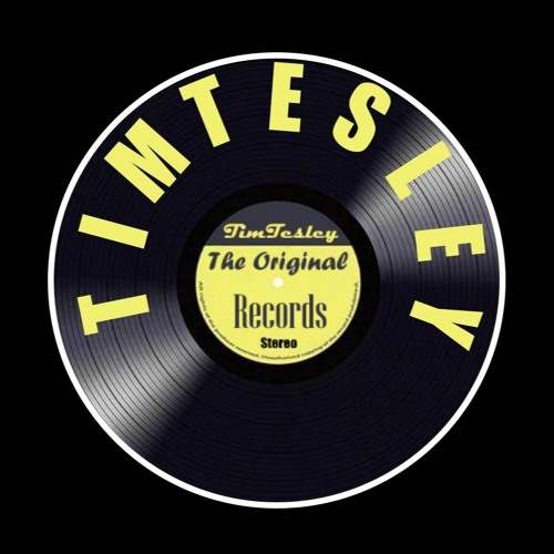 Stream Tim Tesley - I Won't Stand In Your Way 2023 Guitar Version ...