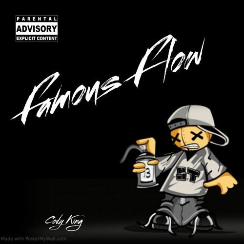 Stream Famous Flow by CODYKINGZMUSIC | Listen online for free on SoundCloud