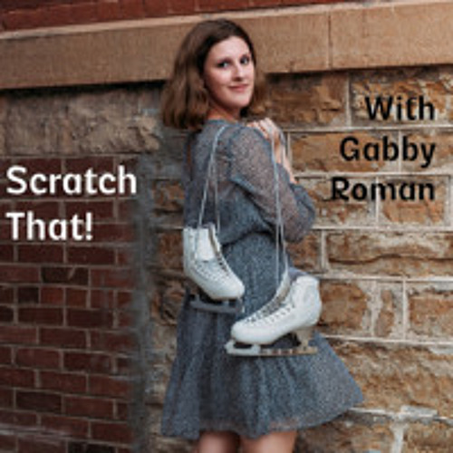 Stream episode Scratch That! by Gabby Roman podcast | Listen online for ...
