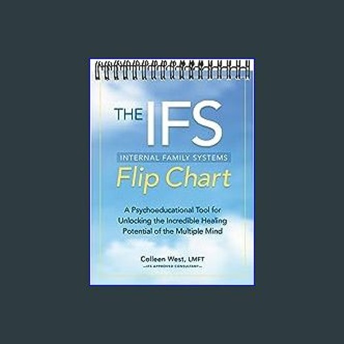 Stream {READ} 📚 The Internal Family Systems (IFS) Flip Chart: A ...