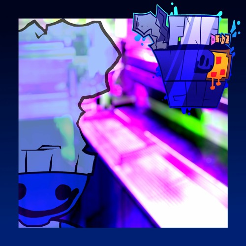 Stream Catto | Listen to Vs Vloo Guy OST FNF playlist online for free ...