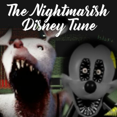 Stream The Nightmarish Disney Tune by Dr. Primeus (MOVED TO BANDCAMP ...