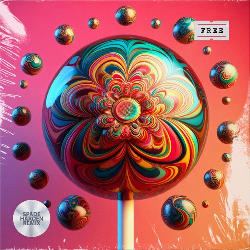 Stream Spade Harden - Chupa [SGPMIX] by SGP | Listen online for free on ...