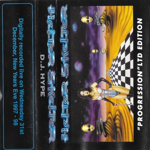 Stream DJ Hype & MC Massive & MC Juiceman & MC GQ - Helter Skelter ...