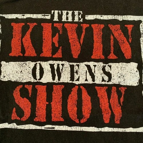 Stream Adam Massacre - FIGHT! (Kevin Owens METAL Remix) by FUJI ...