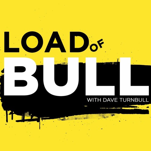 Stream episode Load of Bull - Everyone has the right to play by 92.1 ...
