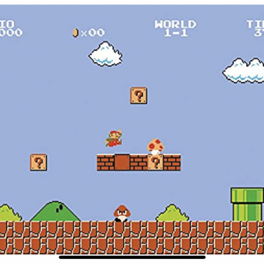Stream Super Mario Bros Beat by JERSUS | Listen online for free on ...