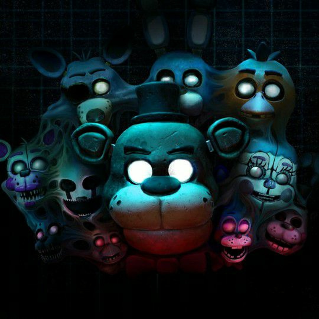Stream ScrewDr!ver | Listen to FNAF Edit audios playlist online for ...