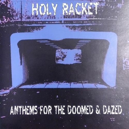 Stream Holy Racket(barrel smoke joke.mp3 by Punk-Rebel Records | Listen ...