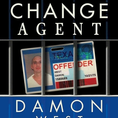 Stream ⚡Ebook The Change Agent: How a Former College QB Sentenced to Life in Prison Transformed ...