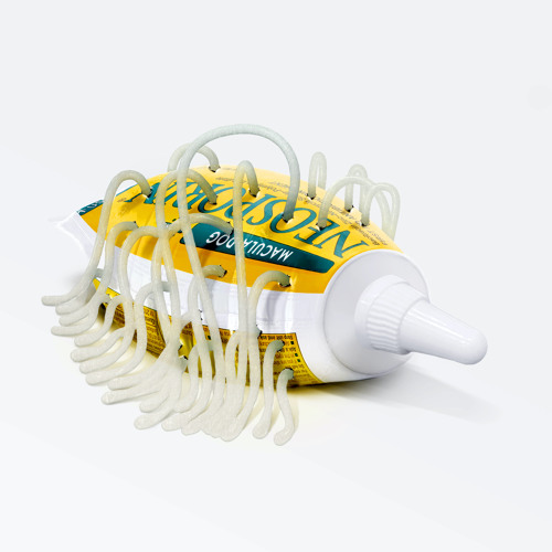 Stream Neosporin (Max Tundra Remix) by Macula Dog | Listen online for ...