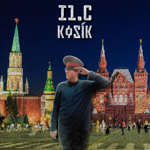 Stream MEATBALL MARTIN (Remastered) by I1.C | Listen online for free on ...