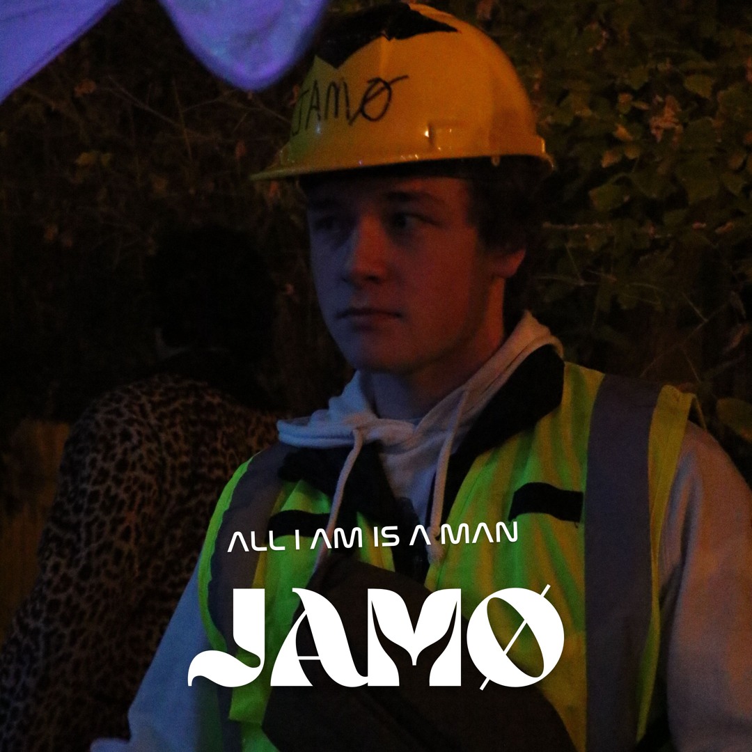 Stream ALL I AM IS A MAN 🥺 (Sweater Weather Remix) [OUT NOW ON ALL ...