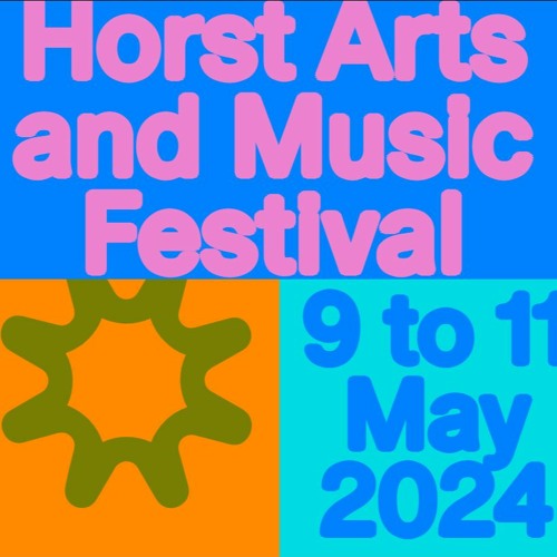 Stream Motch | Listen to Horst Arts & Music Festival 2024: Warm Up ...