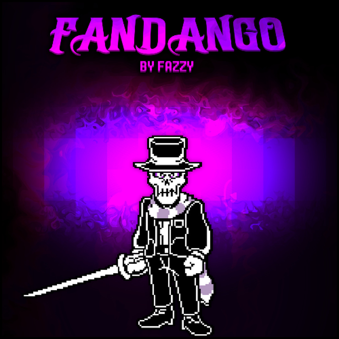 Stream FANDANGO by FAZZY | Listen online for free on SoundCloud